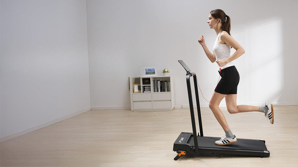 How Fast Can a Treadmill Go: Top Speed Guide for Home & Gym Machines ...