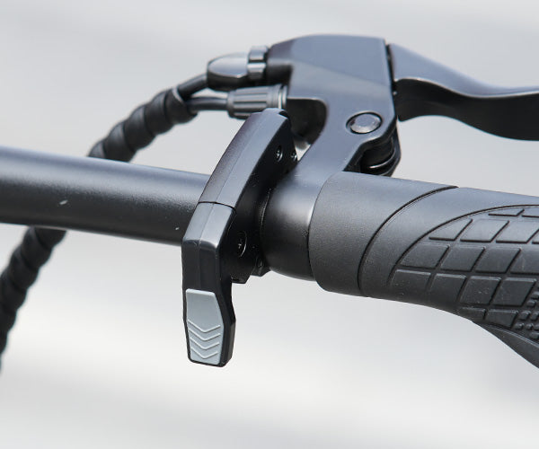 E Scooter Throttle: How It Works and Why It Matters | iScooter