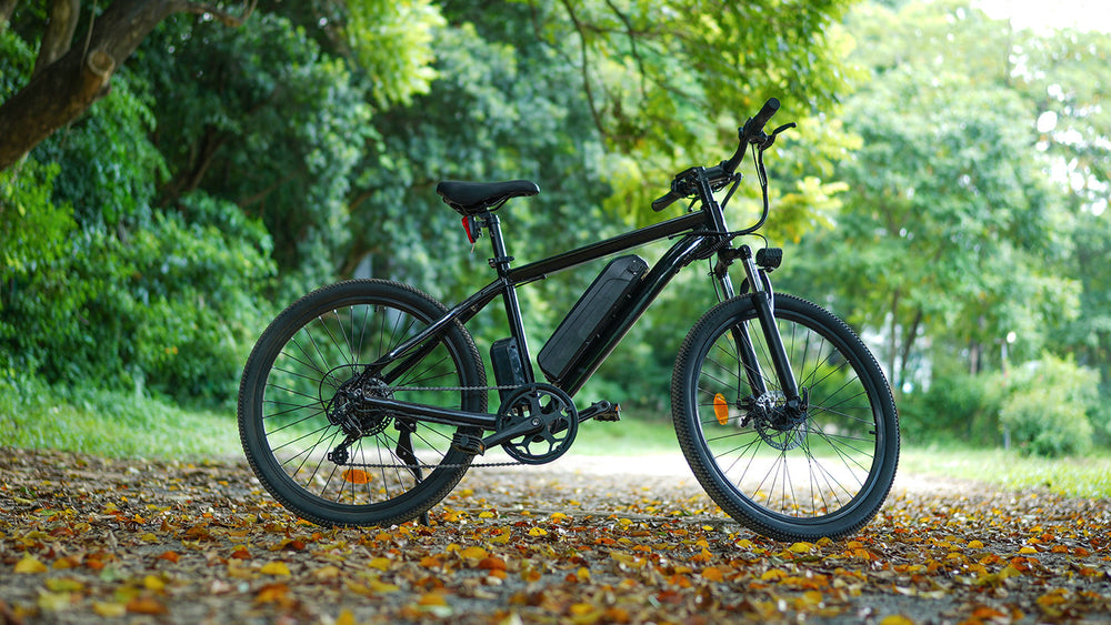 Best Off Road Electric Bike – Ultimate Guide | iScooter