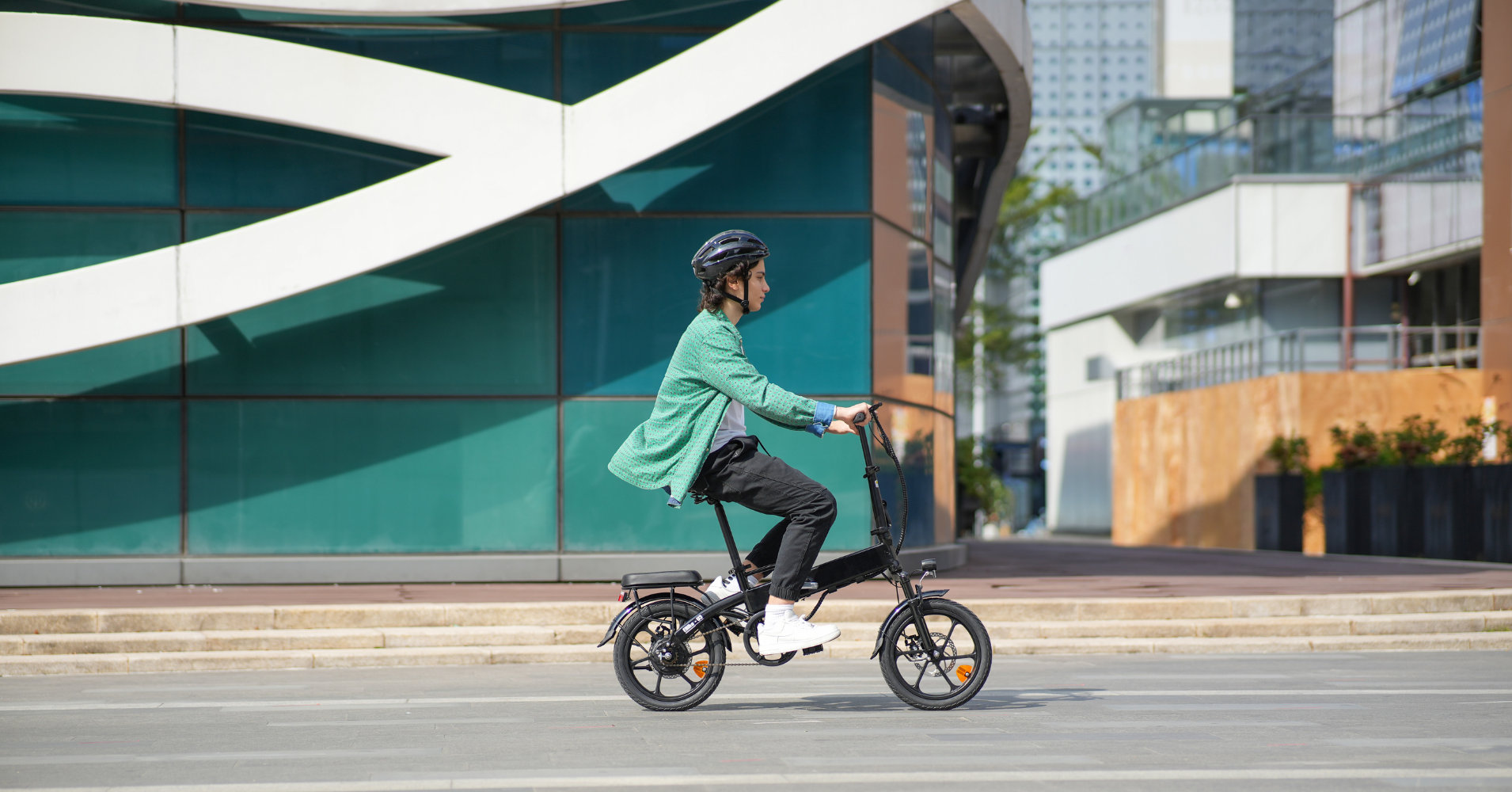 Best Electric Bikes for Commuting: Get a Boost on Your Ride to Work ...