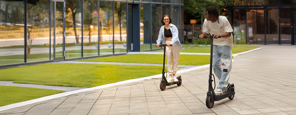 Electric Scooter UK Laws 2026: What's Legal, What's Not, and What's Ch ...