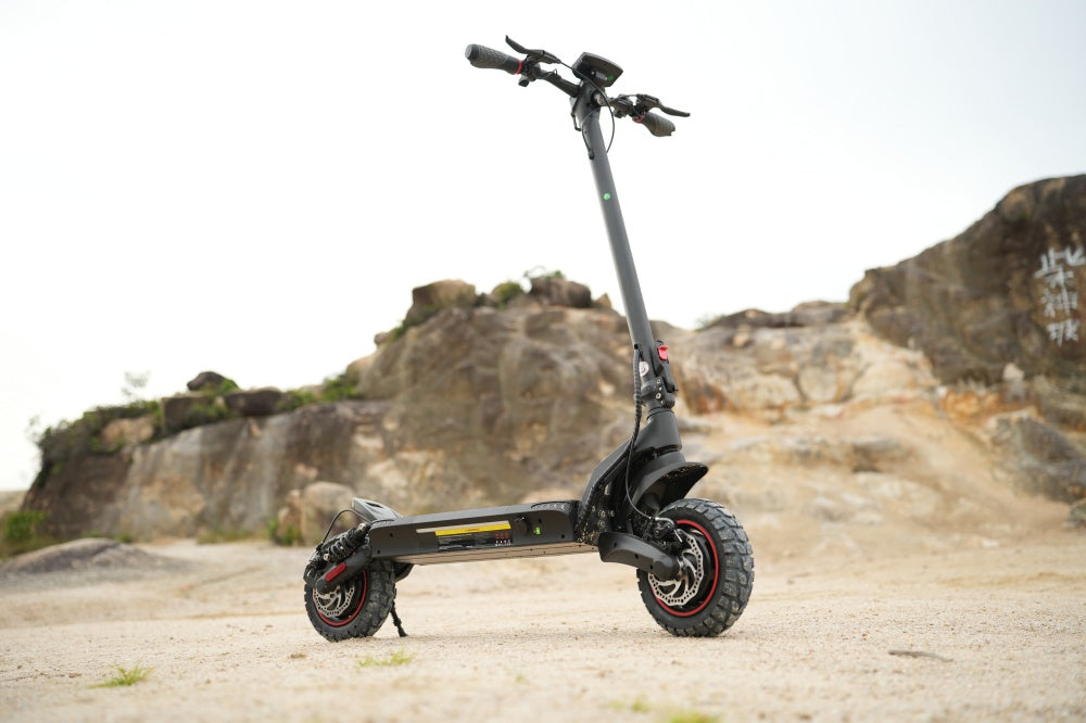 2000W Electric Scooter Buyer's Guide: Best Off-Road Models | iScooter