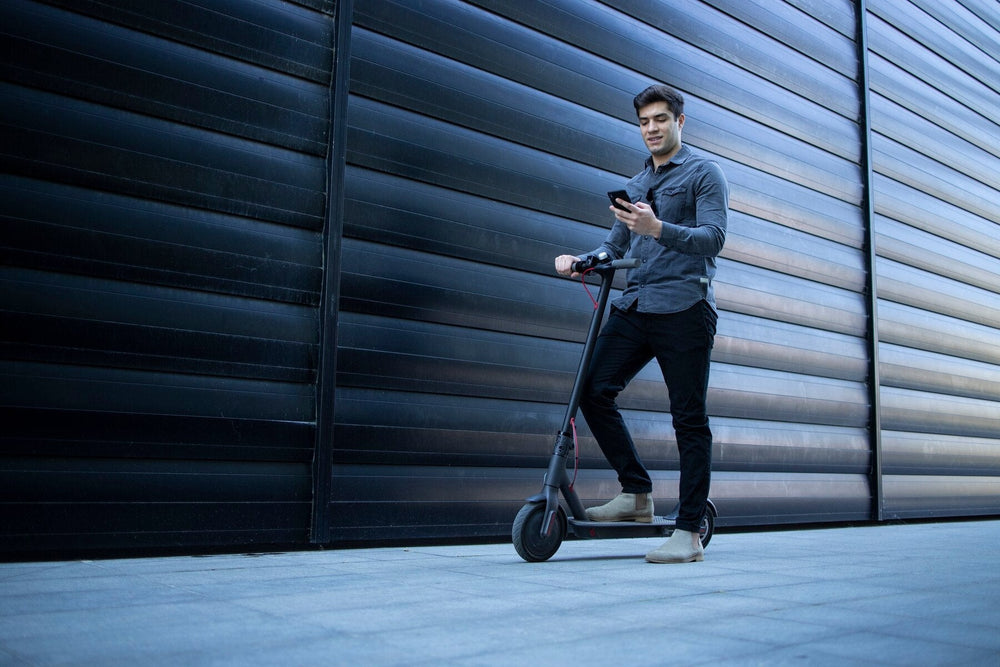 Are There Electric Scooters That Last All Day on a Single Charge? Disc ...