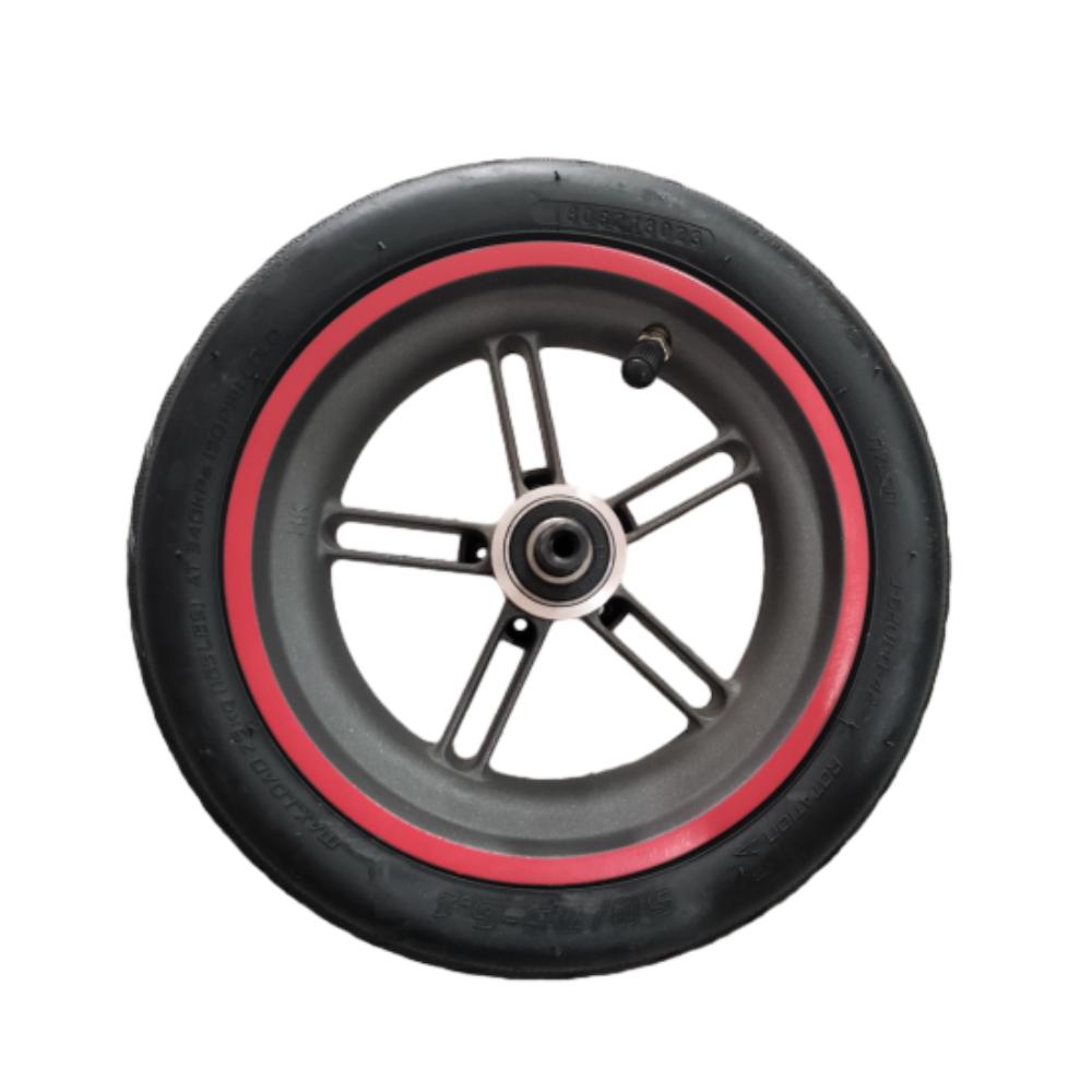 8.5" Pneumatic Passive Wheel for iScooter i9/S9 Scooter | iScooter