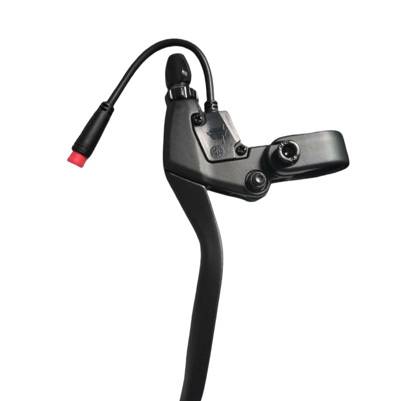 Right Brake Lever for Scooter iX5/iX5S/iX6 | iScooter
