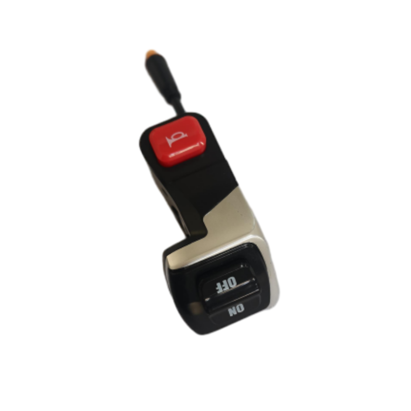 iX5/iX5S dual function switch | iScooter