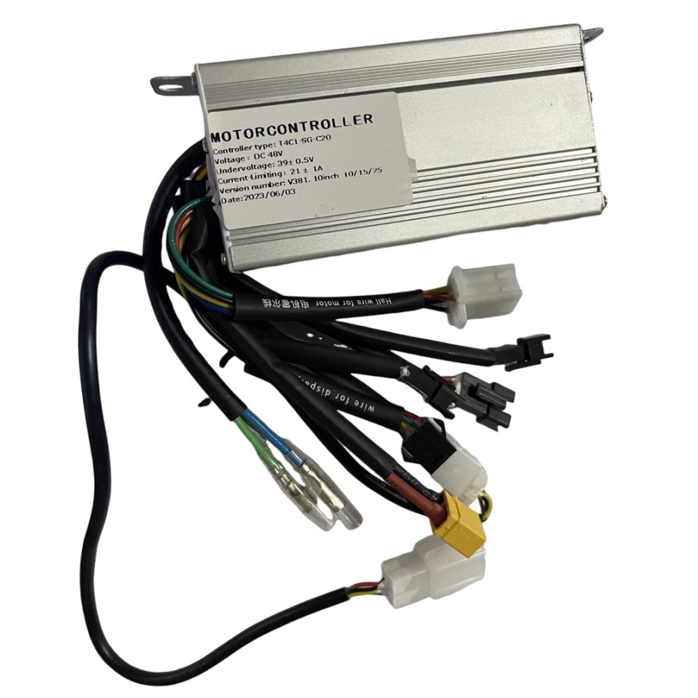 Controller for Electric Scooter iX3 | iScooter