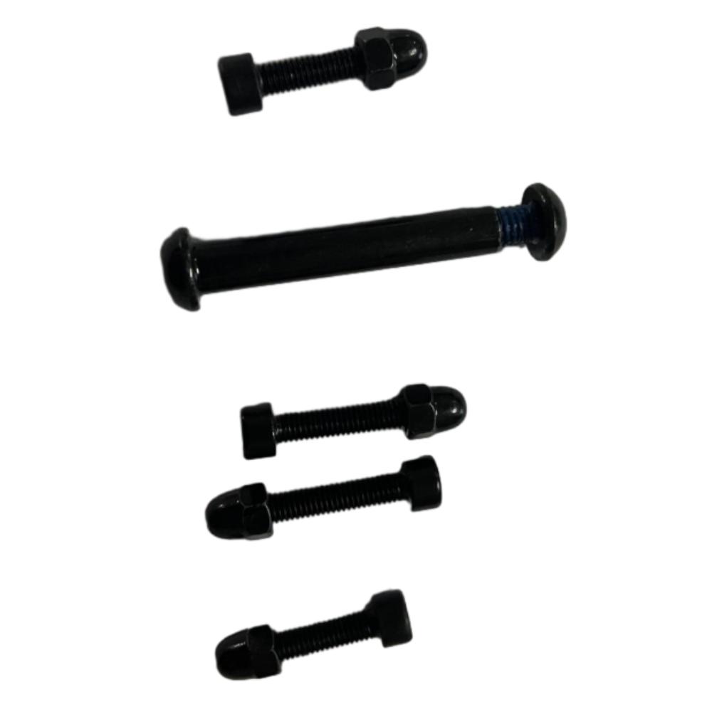 Front Fork Clamp Screw Set for iScooter iX6 E-Scooter | iScooter