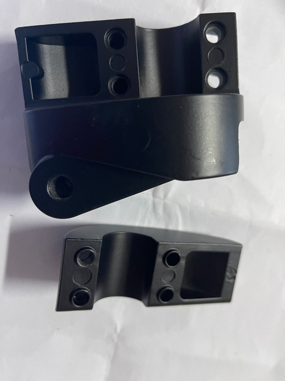 Steering Shaft Lock Assembly for iX6/GT2 | iScooter