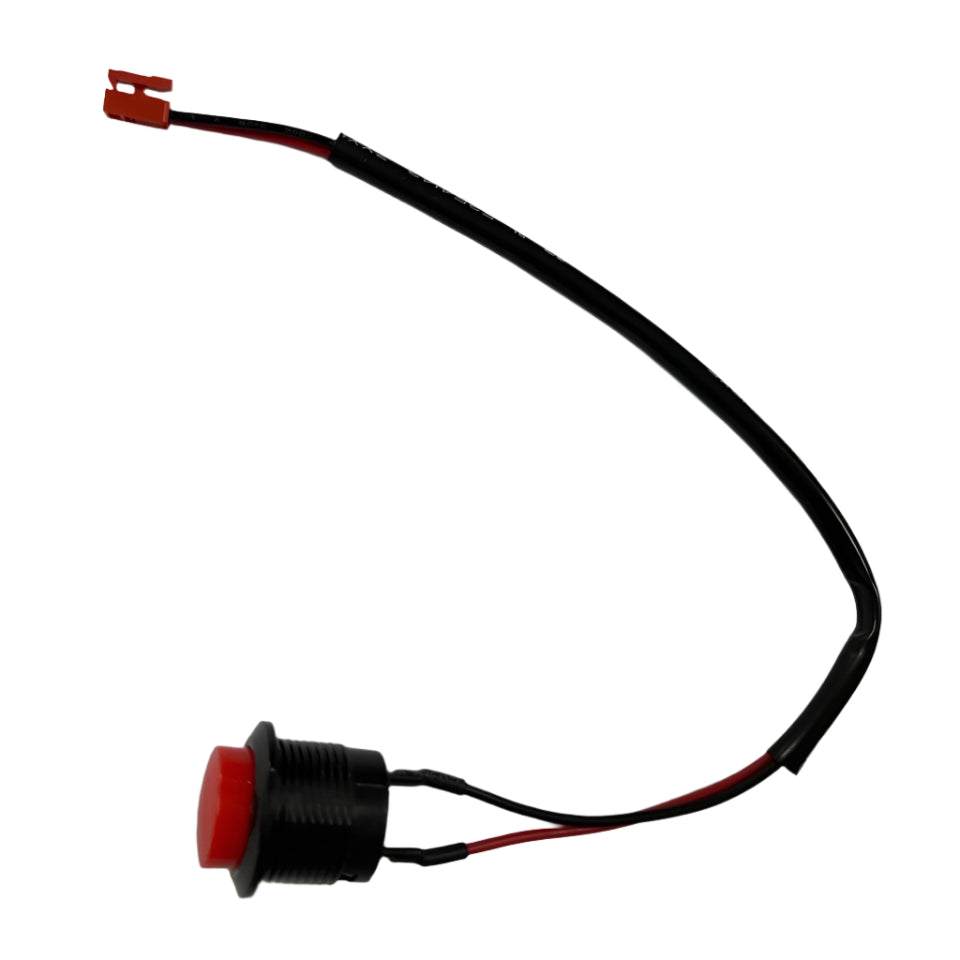 Accelerator switch for kids i2 electric scooter | iScooter