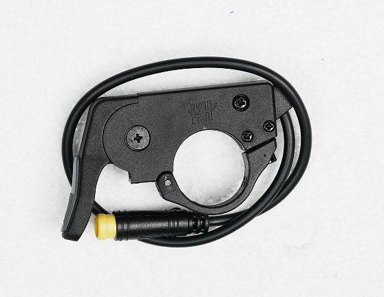 Accelerator handlebar for U2 ebike | iScooter