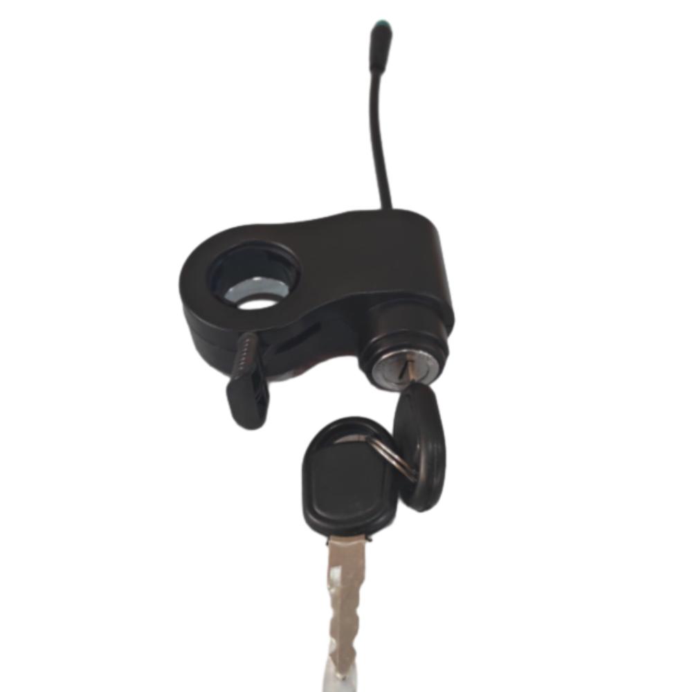 Throttle with Key for iScooter iX4 E-Scooter | iScooter