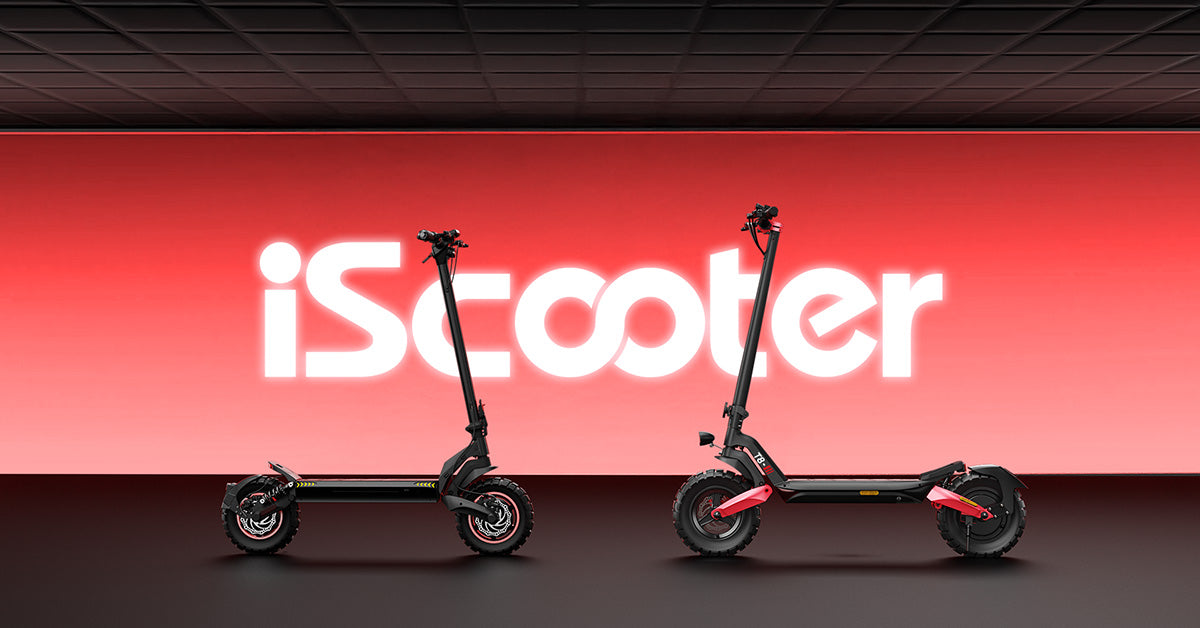 Tagged "Electric Scooter Daily Commute Guide"Performance Guide | iScooter